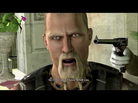 Steam Community :: Video :: Mercenaries 2: World in Flames (PS3 ...