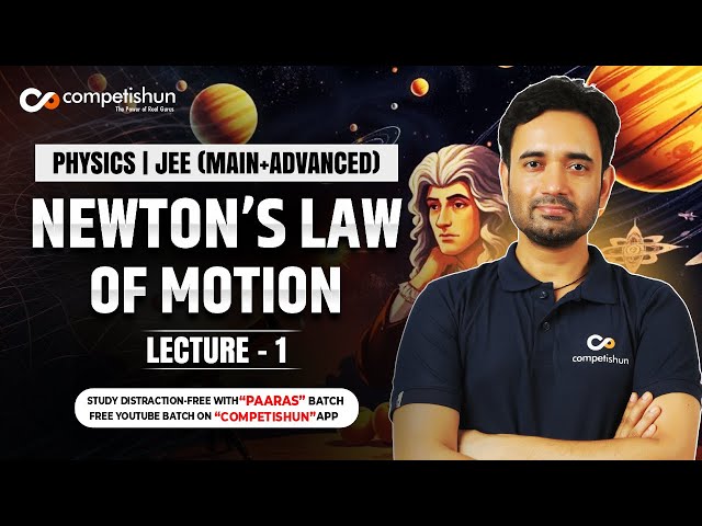 Understanding Newton's Laws of Motion: A Comprehensive Guide | Galaxy.ai | Galaxy.ai