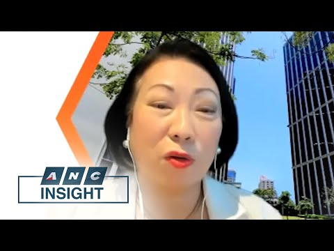 Interview with Josephine Gotianun-Yap, chairperson of FILREIT and CEO ...