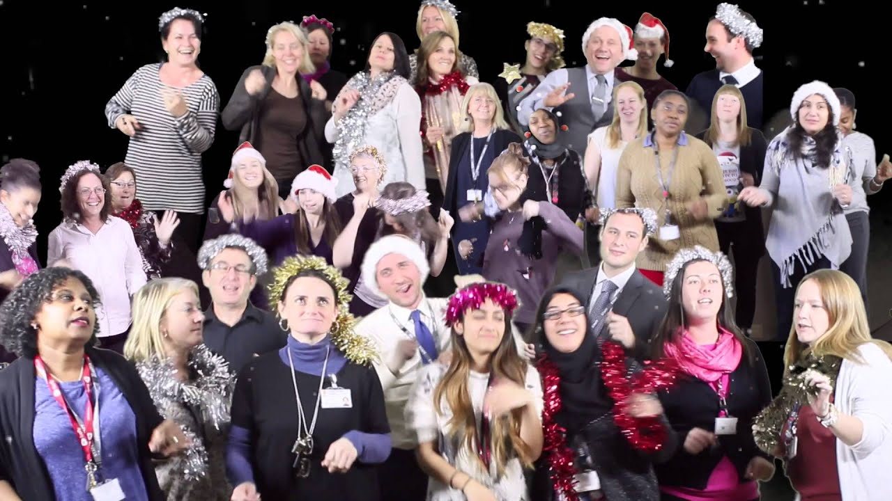 Merry Christmas Everyone - Charlton Manor Primary School