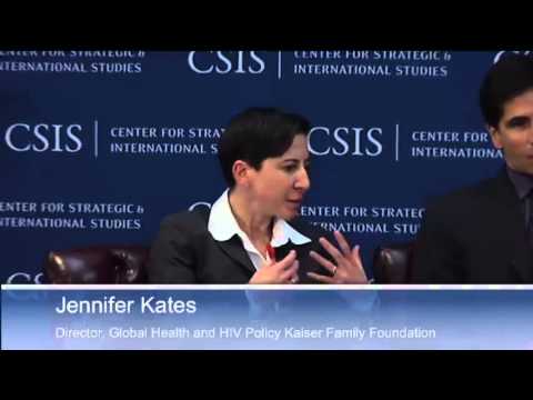 The Policy Implications of the Institute of Medicine's Evaluation of PEPFAR