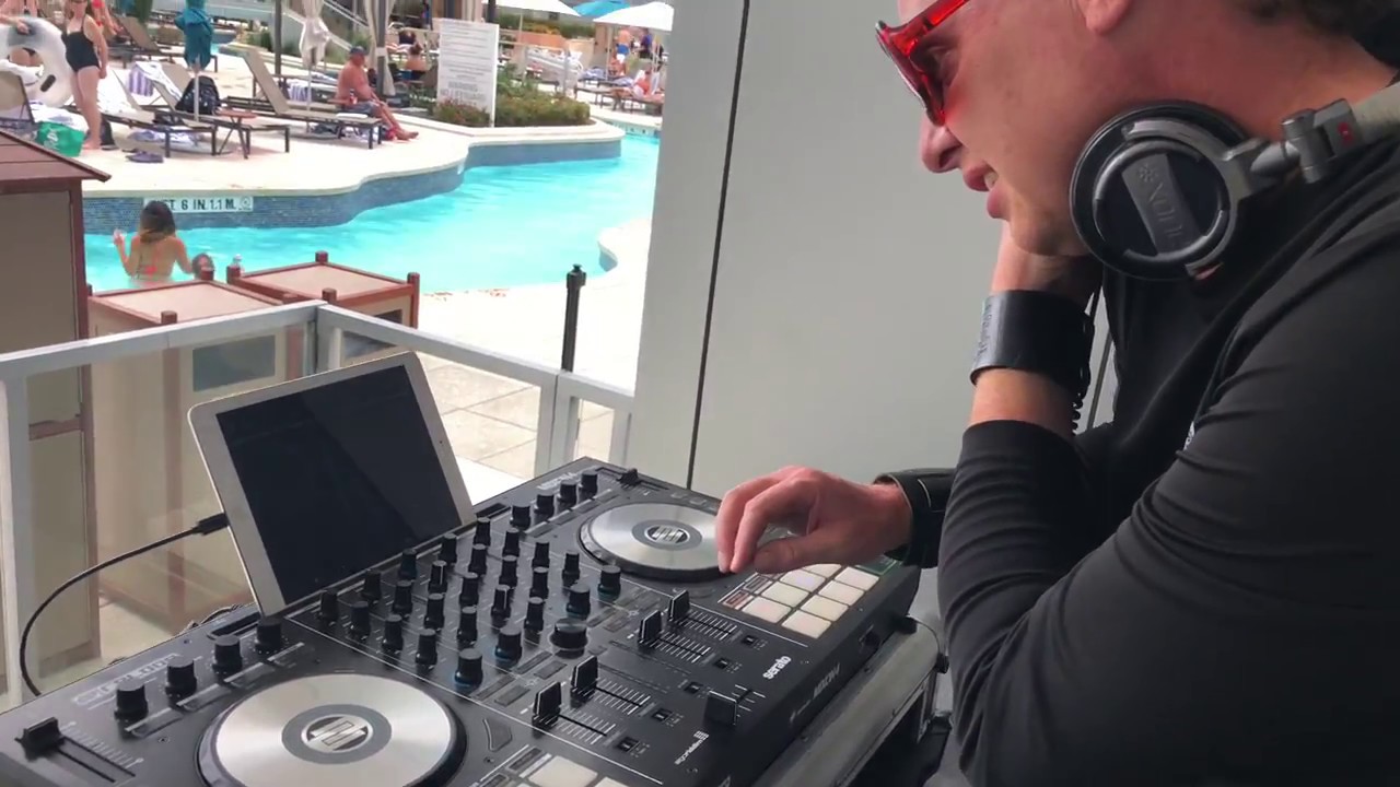 Hire DJ Freddy B - Mobile DJ in Houston, Texas