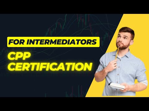 CPP Certification in 5 Smart Steps: Intermediate guide