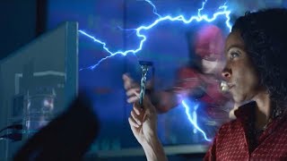 Justice League & Gillette: The Best a Super Hero Can Get