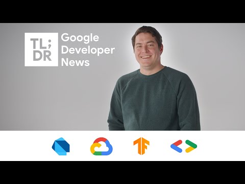 Google Cloud Next 2022, Dart partnership with GitHub, and more dev news!