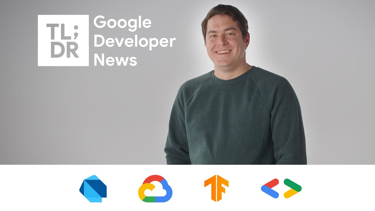 Google Cloud Next 2022, Dart partnership with GitHub, and more dev news!