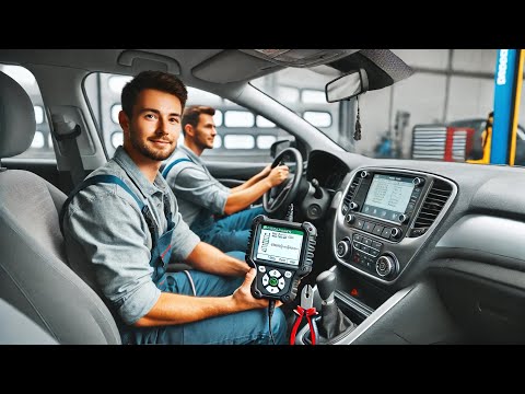 P0441, P0455 Toyota RAV4 2013-2018 Evaporative Emission System Incorrect Purge Flow Large Leak