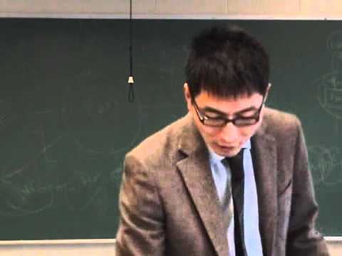 Ch1 (Part 2): Introduction to database systems