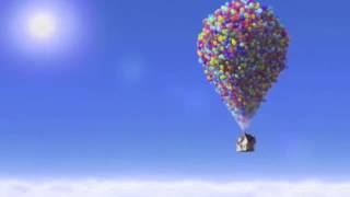 Disney Pixar's "Up" Theme Song - Piano Solo Chords - Chordify