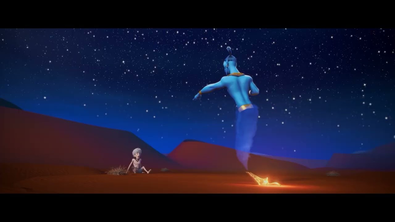 Cats in the Museum 2 | Trailer | Roman Kurtsyn | Snezhana Samokhina | Diomid Vinogradov