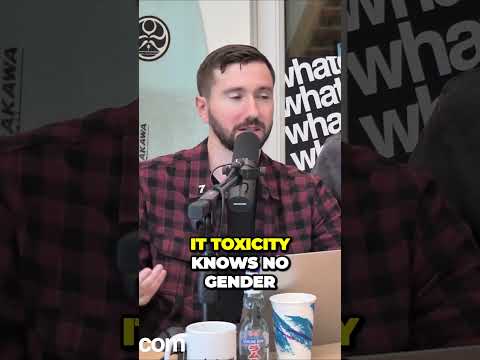 Unmasking Toxic Masculinity: Shocking Truths and Surprising Examples Revealed