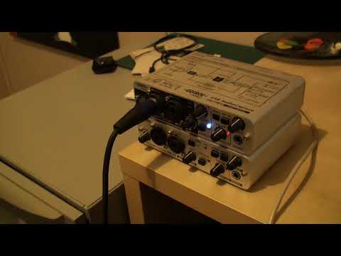 Roland EDIROL UA-25 USB Audio Interface 2009 Silver | Reverb