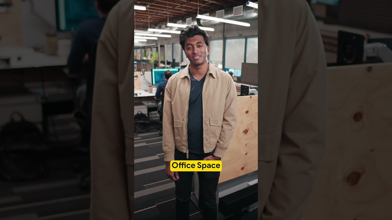 Take a tour of Google's Quantum AI Lab