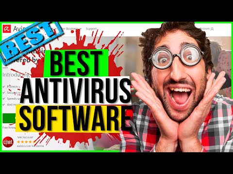 The Best Antivirus for Windows 10 in 2021🔥