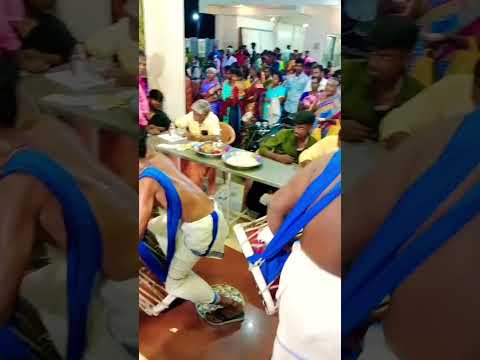 Marriage welcome program #keralamelam #cheyyar #trending #tamil 7397263710,9840438682