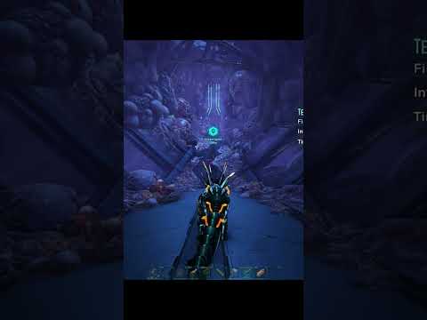 How To Cheese Genesis Part Two's Rockwell Prime Boss Fight - Ark