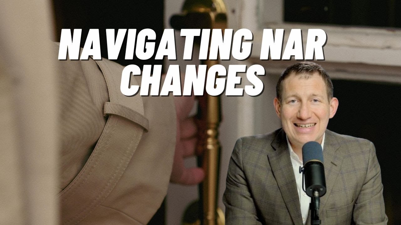 8 Steps to a Successful Buyer Showing - BAM