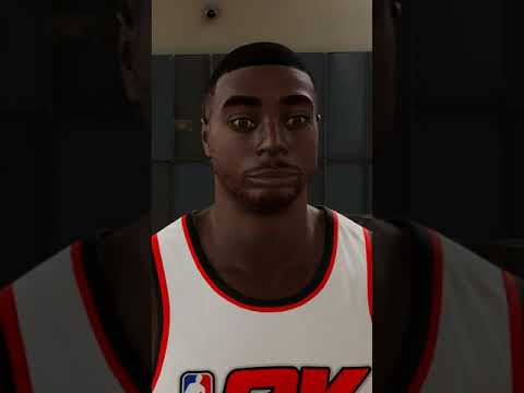 HOW TO ASSIGN A CREATED PLAYER TO A TEAM IN NBA 2K22 MyLEAGUE, MyGM & BLACKTOP (PS5 & XBOX) #shorts