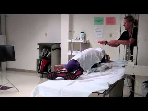 Decubitus Chest & Abdomen « Medical Radiology - Canada, Winnipeg