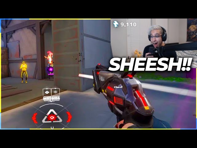 Valorant ranked guide: 5 best weapons for Eco Rounds