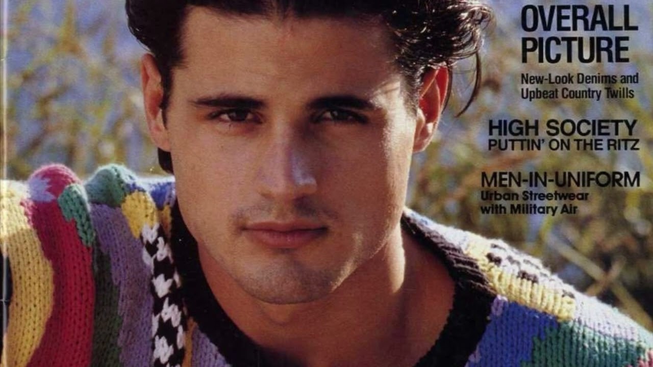 International Male Catalog Review