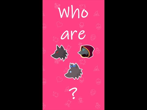 Who are the 3 SURVIVING Werewolves? | Wolvesville Quickzz 9