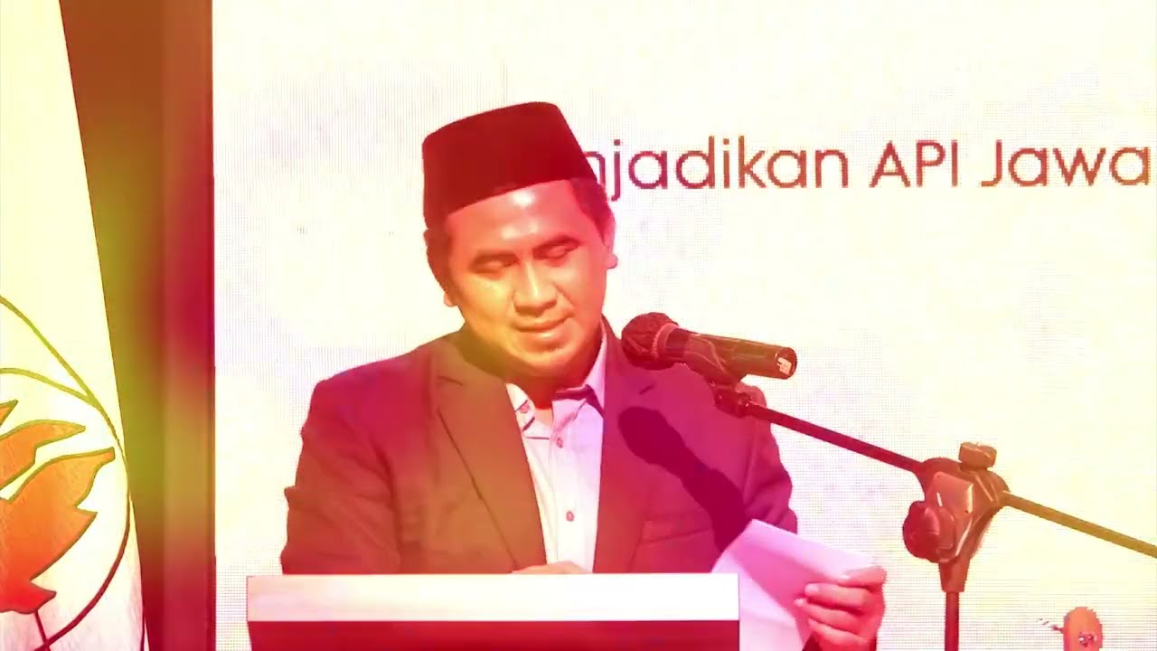 Asosiasi Pendeta Indonesia (API) Jadi Jembatan Komunikasi Jemaat Antar Gereja