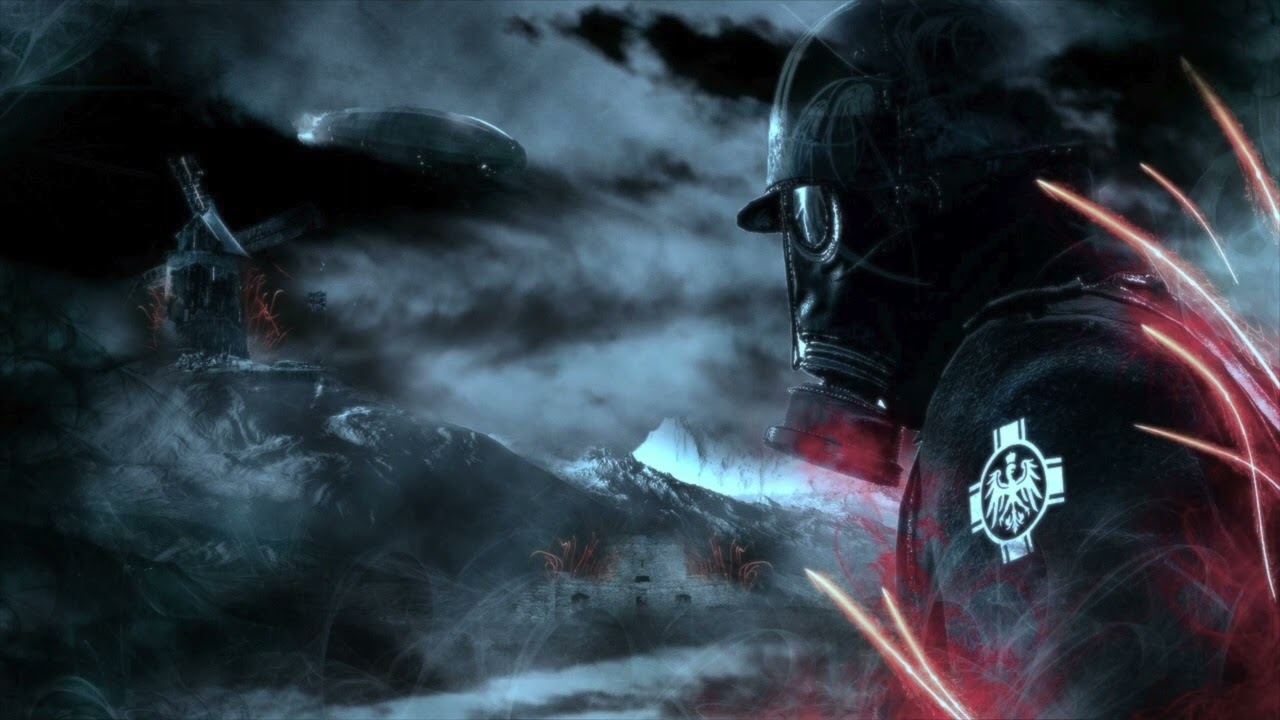 Searching For Answers | Tension/Action Underscore