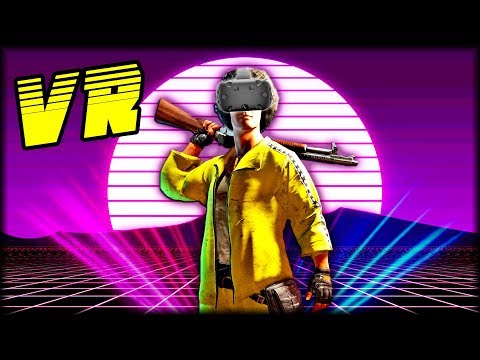 Steam Community :: Video :: notPlayerunknown's Virtual Battlegrounds ...