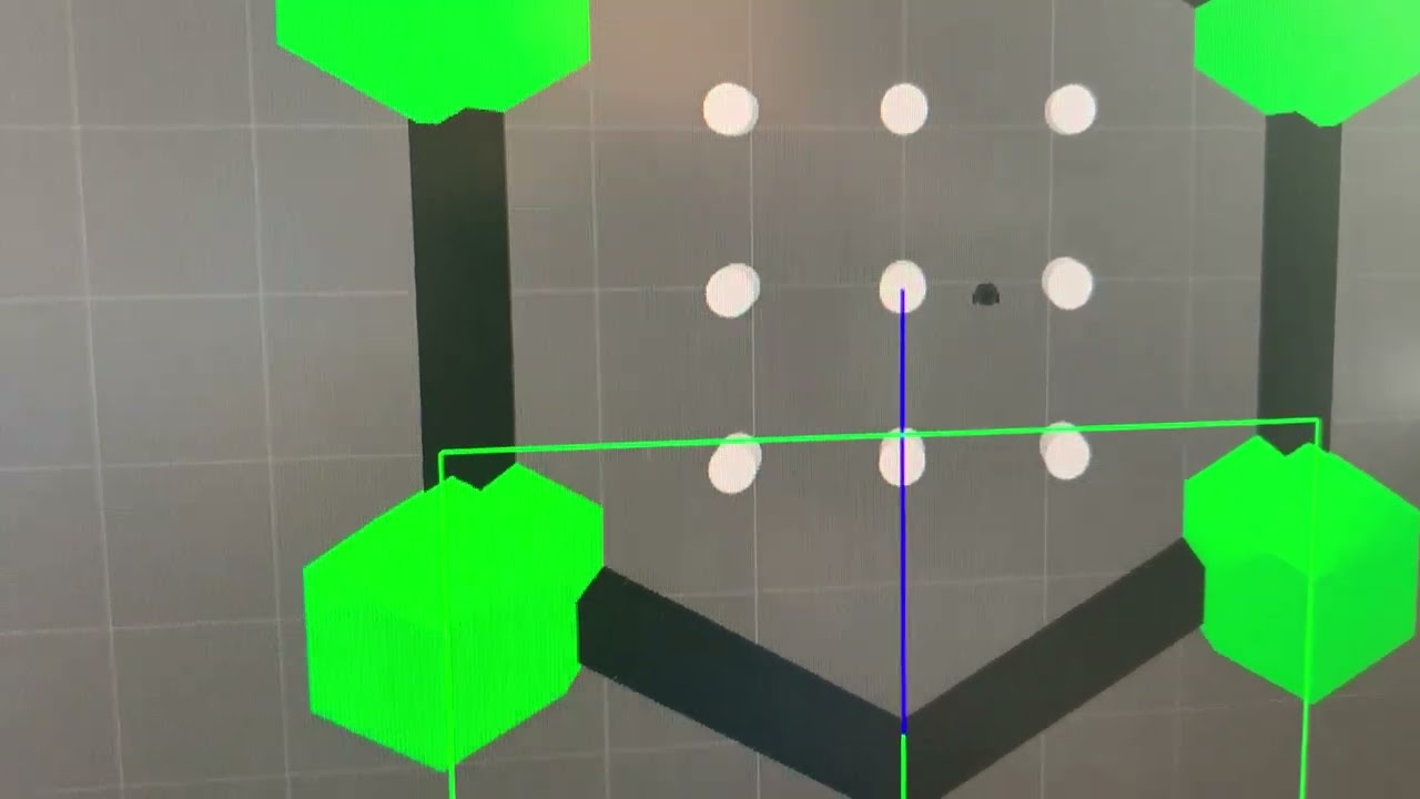 ROS web visualization