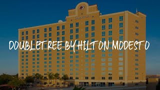 3 Best Hotels in Modesto, CA - Expert Recommendations