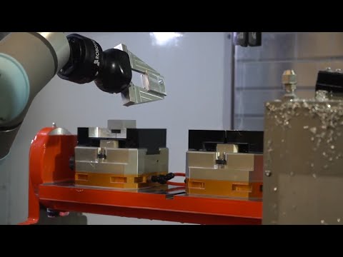 How Force Control Helped Fusion OEM - Case Study