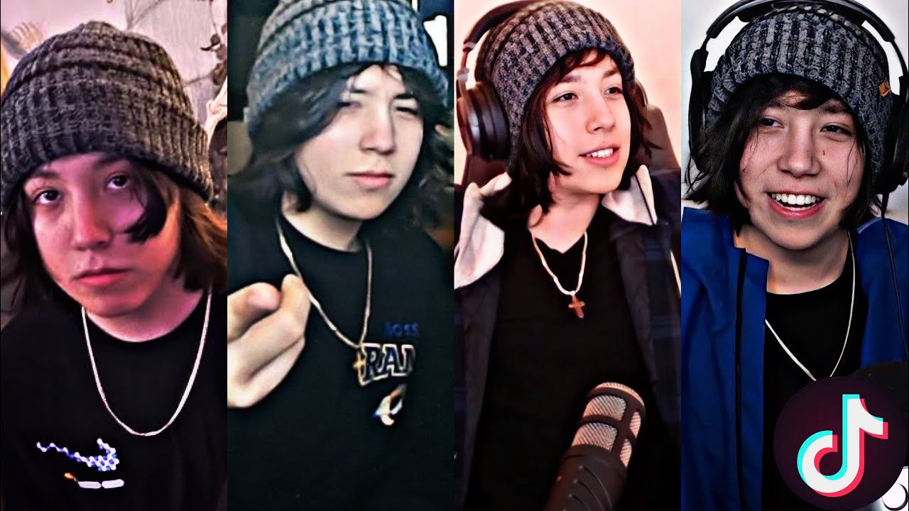 Quackity edits compilation | MCYT TikTok edits