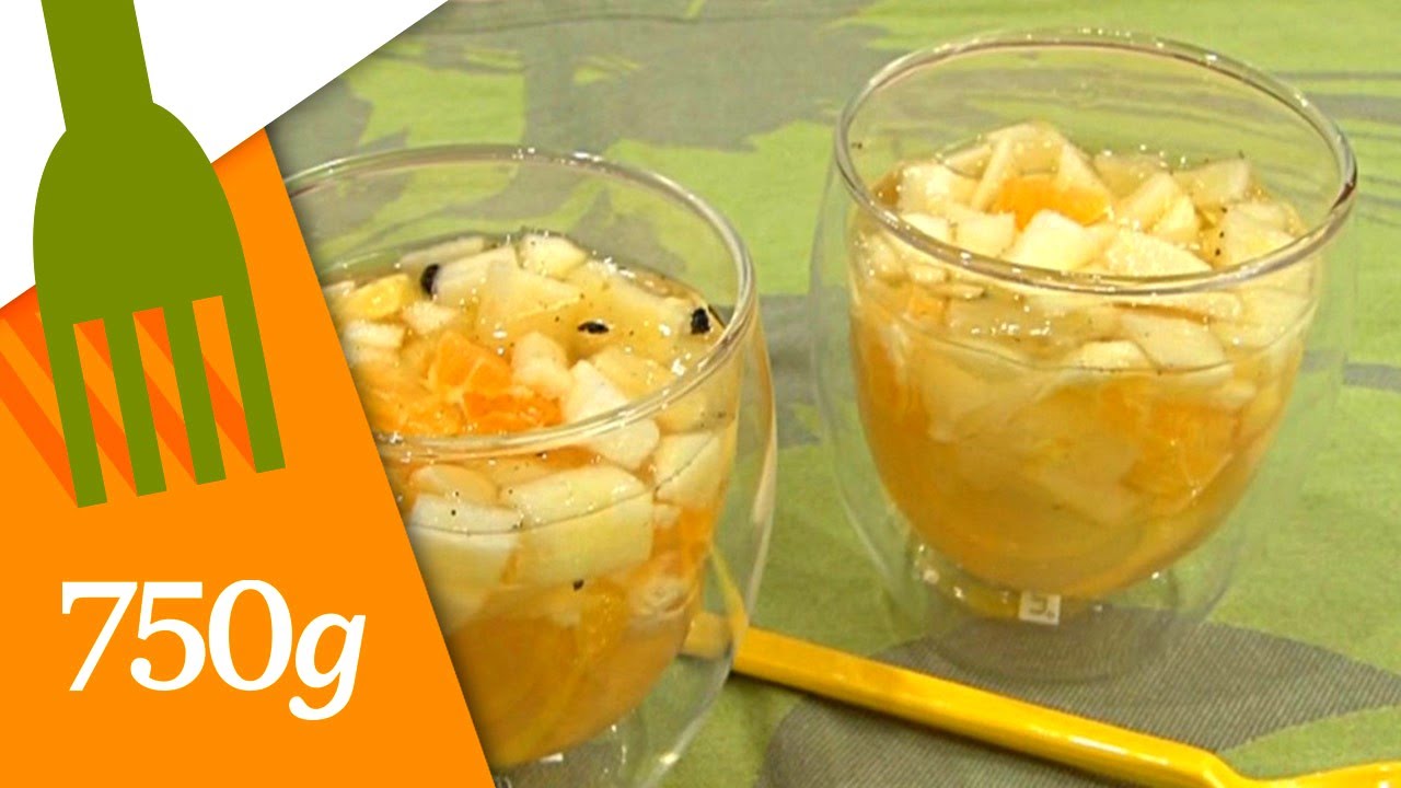 Sangria blanche - 750g