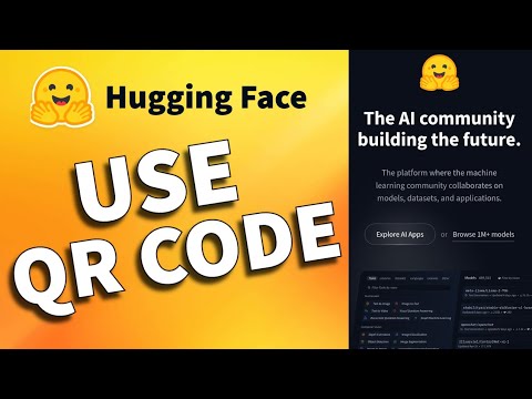How to Use Hugging Face Qr Code Generator 2025?