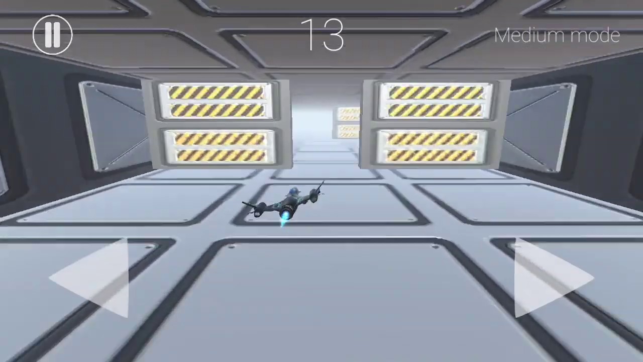 Spacebase Escape - Unity game source code