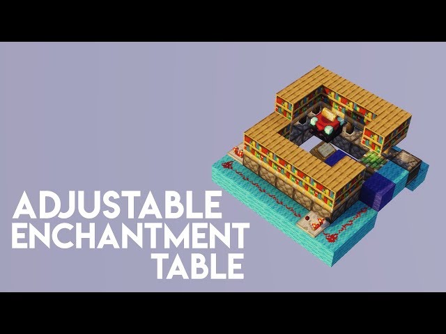 Top 3 uses of the lectern in Minecraft