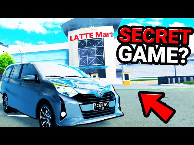 5 best gamepasses in Roblox Car Driving Indonesia