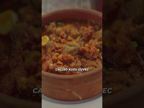 Best Turkish restaurant in Brussels