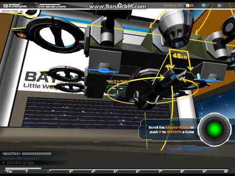 Steam Community :: Video :: Robocraft Hover Test