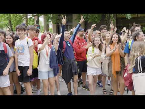 CES Language School Corporate Video | Video by Can Kar Films