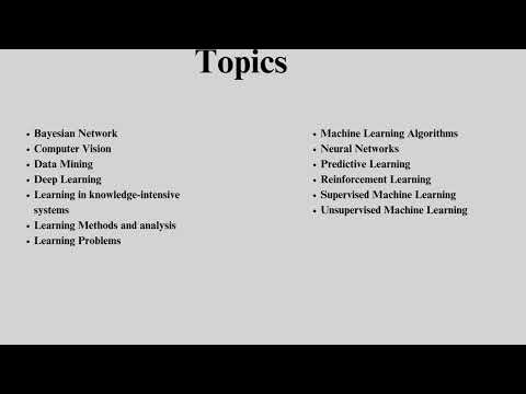 7th International Conference on Machine Learning & Applications (CMLA 2025)