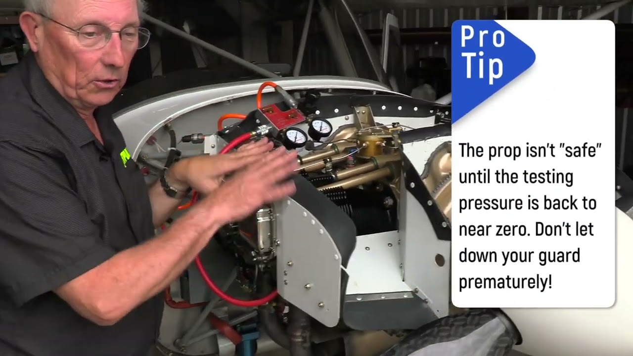 Aviation: Vans RV Aircraft - KITPLANES Firewall Forward: Compression ...