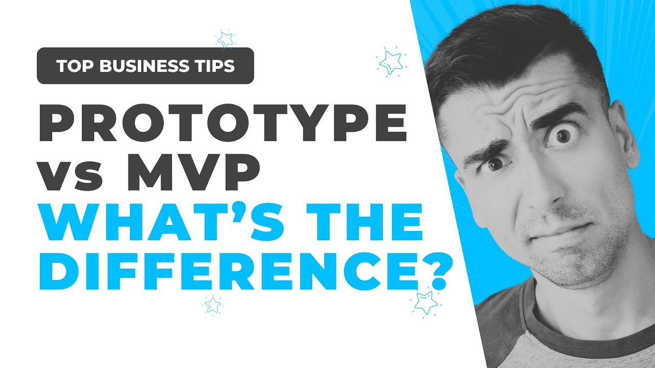Prototype vs MVP: What's the difference?