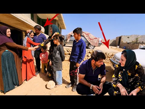 "A Love Beyond Time. Ali's Intimate Meeting with Umm al-Banin"