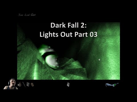 Steam Community :: Video :: Dark Fall 2 - Lights Out Part 03