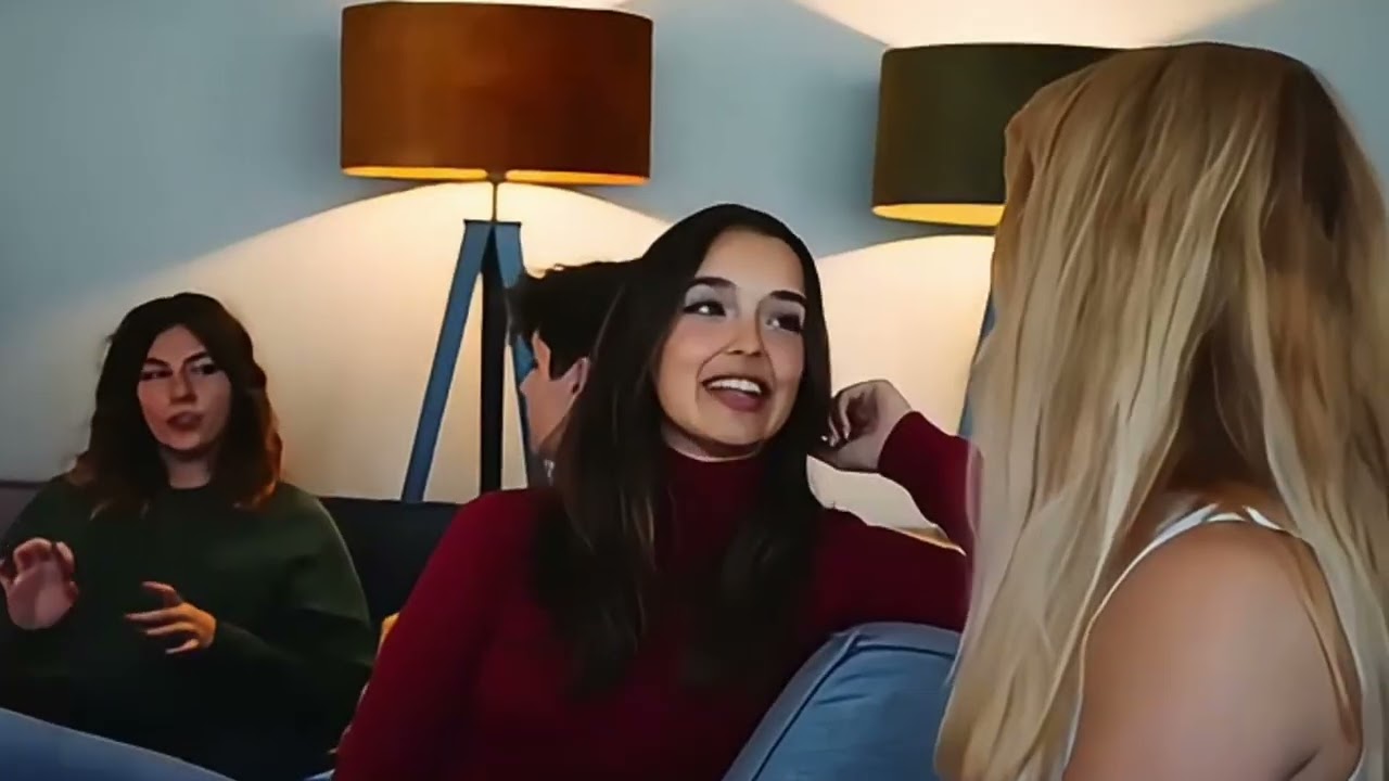 Student Housing Amsterdam 2026-2027 | Student Experience Minervahaven – Book Now!