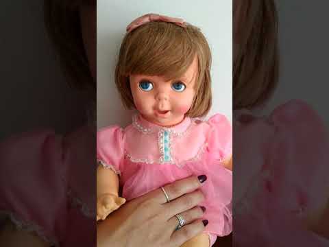Baby Say'n See Mattel Video 2021 03 26 at 13 10 36
