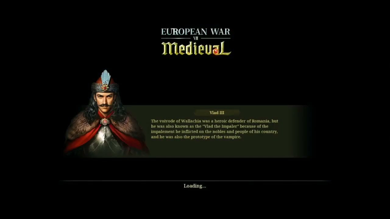 The Leper King European War 7 | The Young Monarch Stage 1 ( SOLVED)