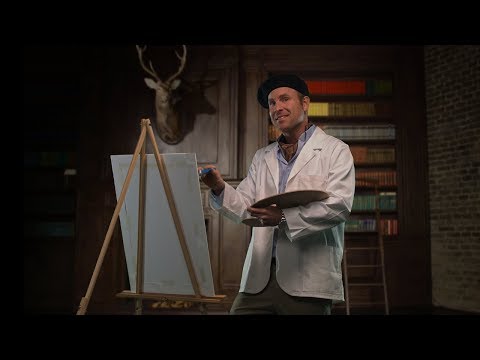 The Most Interesting Dentist in the World